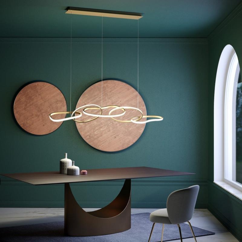 Висящо осветление – AVA Lighting