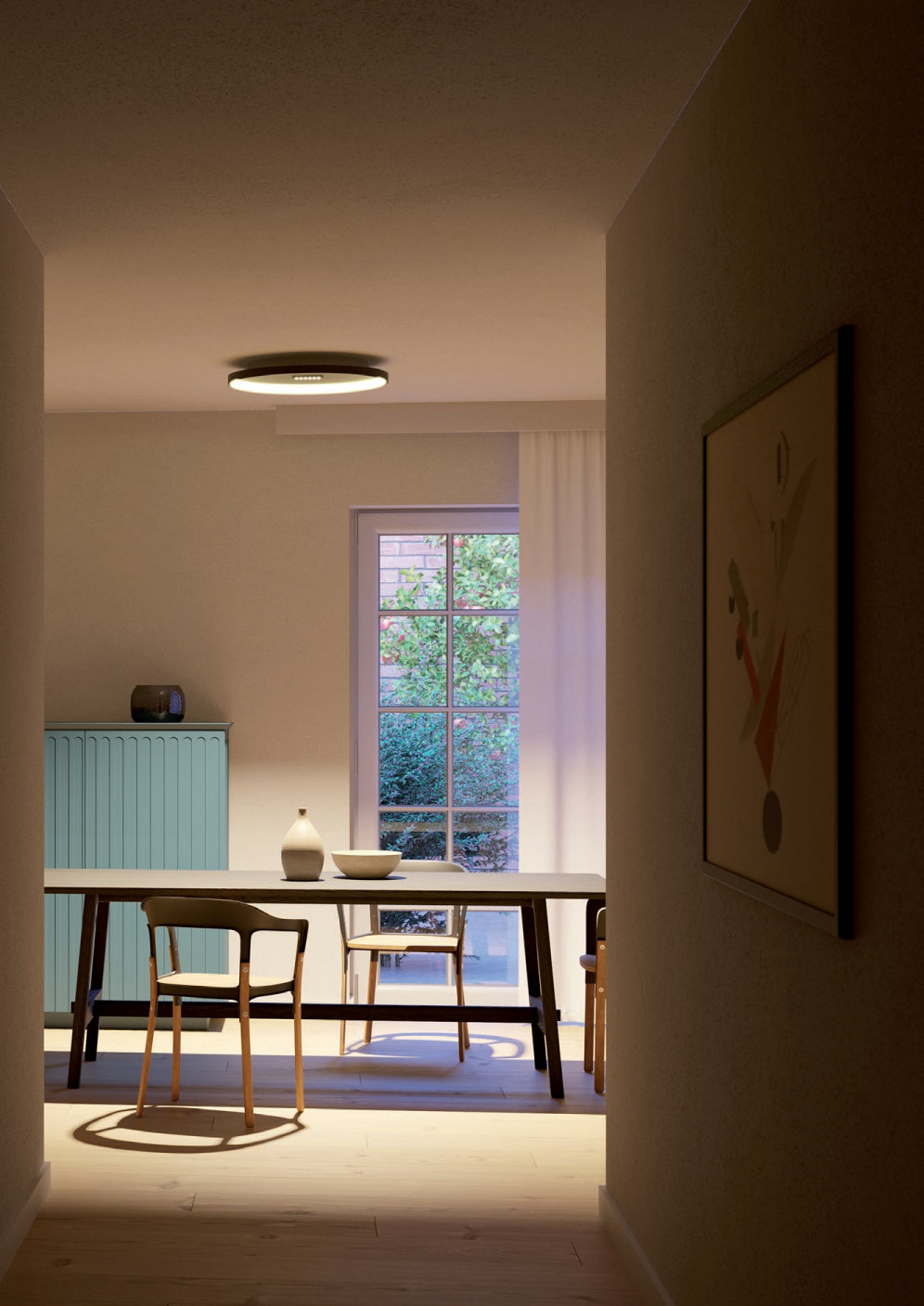 Plafonds – AVA Lighting