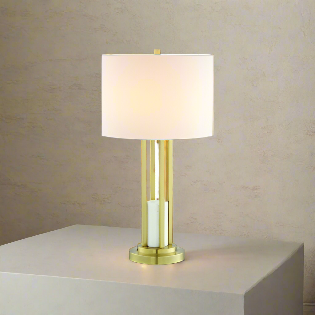 Настолни лампи – AVA Lighting